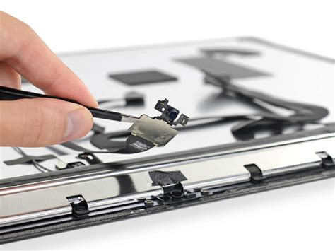 Apples Last Dance With Intel Imac Teardown With X Rays Ifixit