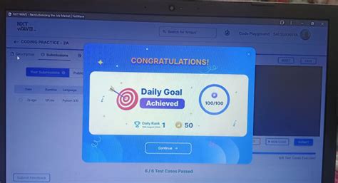 Sukanya Bhupathiraju On Linkedin Day70 Thankyou Ccbp Nxtwave