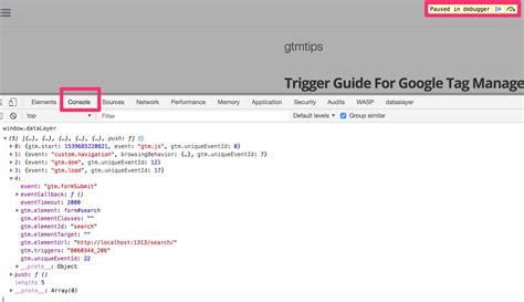 Gtmtips Prevent Clicks And Form Submits From Redirecting Simo Ahava
