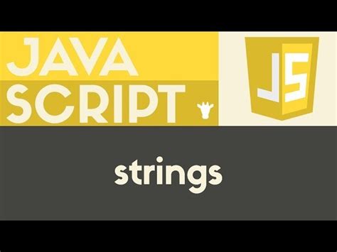 jean claude adjanohoun on linkedin a comprehensive guide to javascript strings manipulation