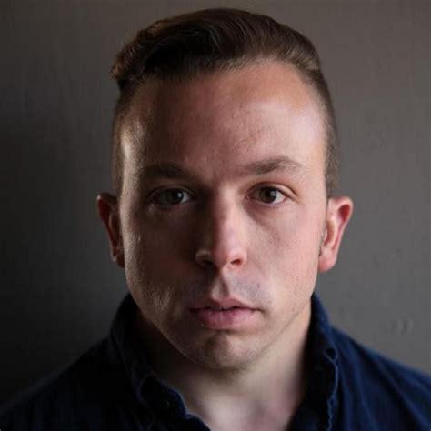 Patrick Kiernan Youtube