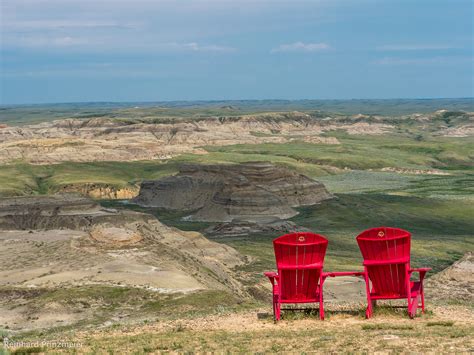Top Photo Spots At Grasslands National Park East Block In 2022