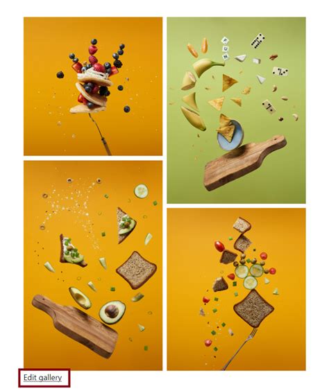 How To Remove The ‘edit Gallery Link On The Front End Modula