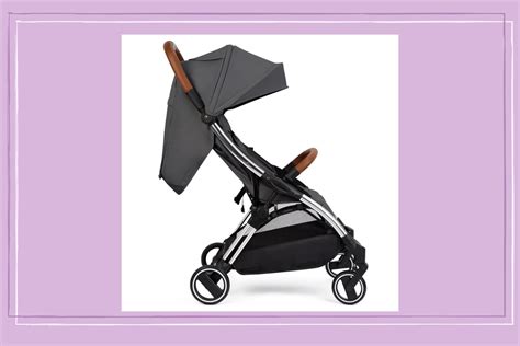 Ickle Bubba Gravity Max Stroller Review Goodtoknow