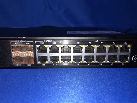 Sonicwall Firewall At ₹ 35000 Sonicwall Firewall Appliances In