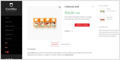 🥇 Crear Producto Simple En Woocommerce 【 Caso Práctico