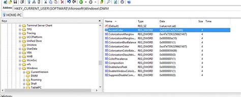 How To Change Color Of Inactive Title Bar In Windows 10 Tutorials