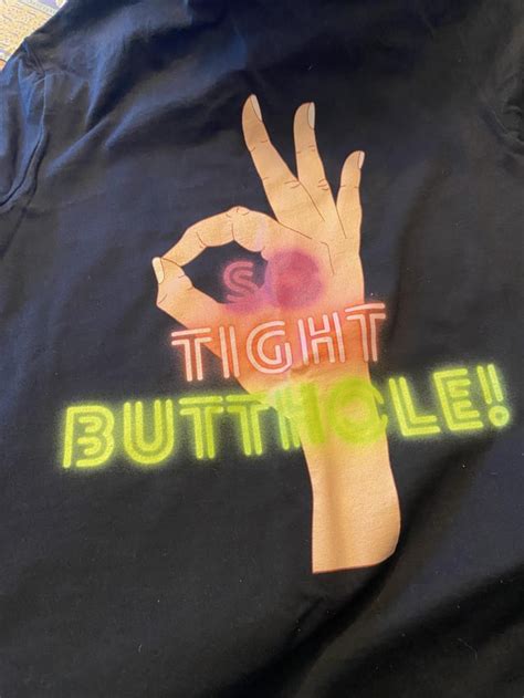 Tight Butthole Rthisisimportantpod