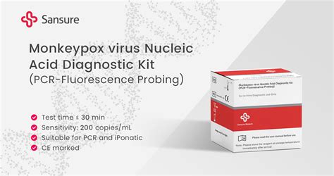 SANSURE INNOVATING DIAGNOSTICS FOR ALL