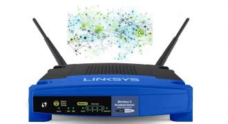 Linksys Router Is Not Broadcasting SSID Heres What To Do