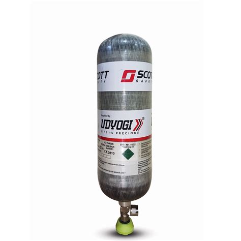 Cfk Cylinder Udyogi Safety