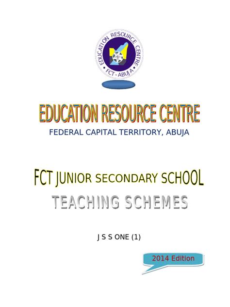 Erc Scheme Pdf Part Of Speech Human Communication