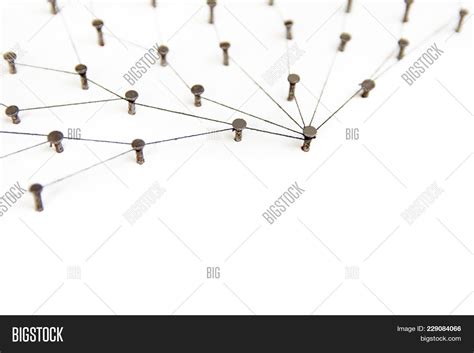 Linking Entities Image And Photo Free Trial Bigstock
