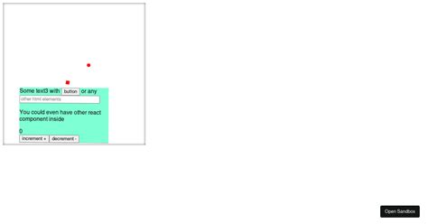 React Dom Box2d Simple Forked Codesandbox React Dom Box2d Simple Forked Codesandbox