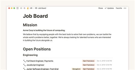 Build A Website