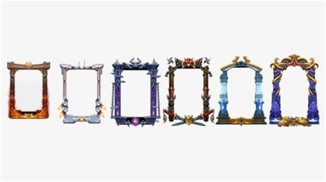 Image Smite Ranked Loading Frames HD Png Download Transparent Png Image PNGitem