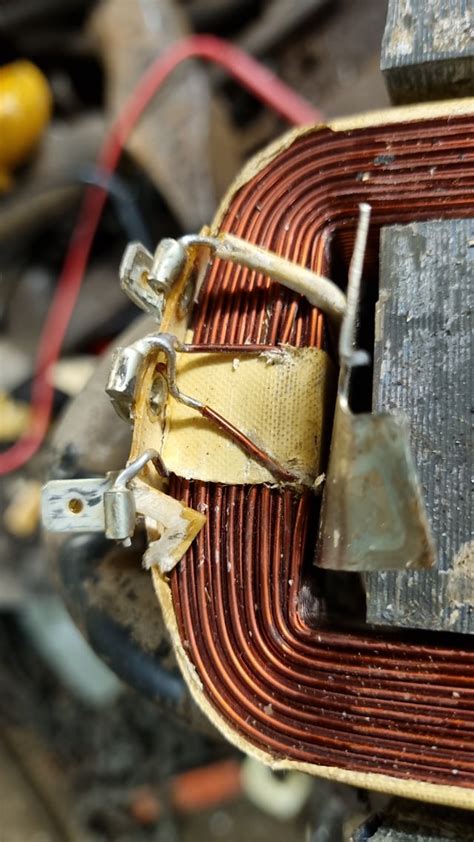 Terminals On Transformer R Askelectricians