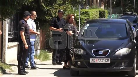 “zhvatja” Arrestohet Katica Janeva Abc News