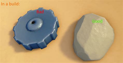 Textures Randomly Switching To Point Sampling In A Build Filtering