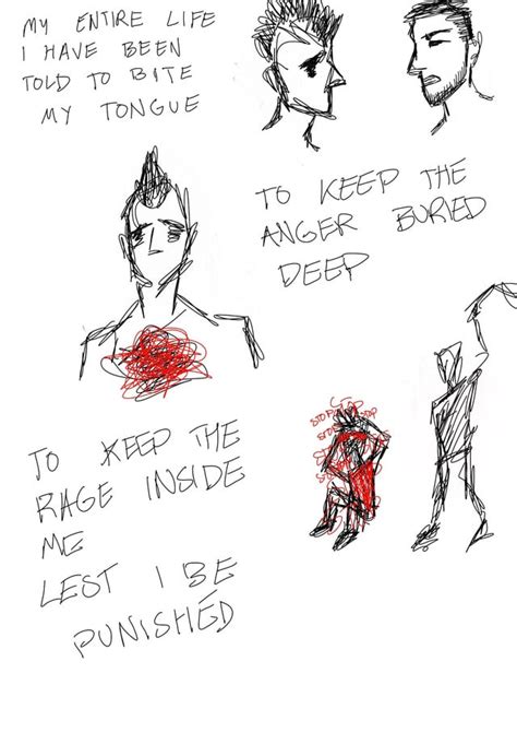 Trigger Warning Rventart