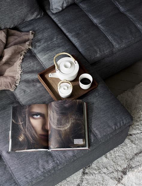 Sofa Boconcept Mezzo Baci Living Room