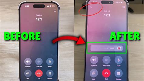 Ios 18 Call Recording Not Showing Easy Fix Youtube