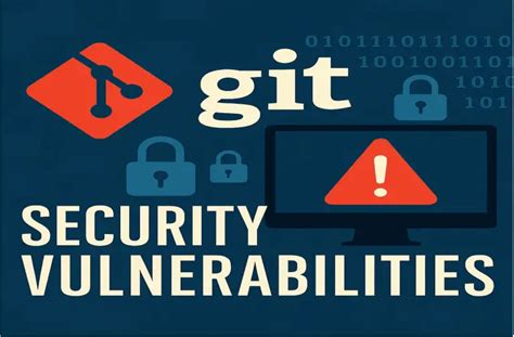 Git Project Patches 3 Flaws Rce Arbitrary File Writes And Buffer Overflow