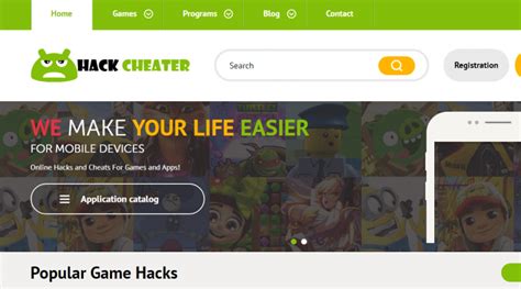 New Platform For Hacks სად არის