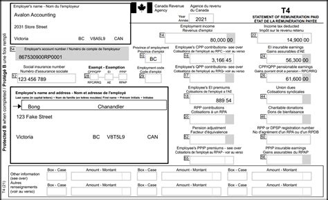 Tax Brackets Canada 2023 Blog Avalon Accounting