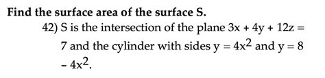Solved Multivariable Calculus Problem Please Explain