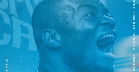 Sporting Cristal Hizo Oficial El Fichaje De John Jairo Mosquera Quien