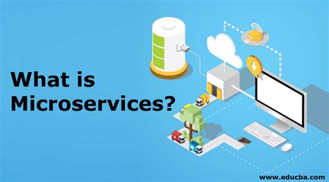 Microservices Best Practices Riset