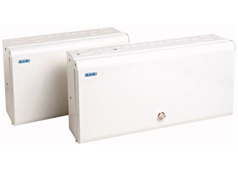 Eaton Mem 3 Type B Smart Metered Split Load Board 8and6w Bed Electrical