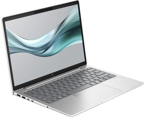 HP EliteBook 630 G11 125U Intel Graphics 13 3 WUXGA 1920 X 1200 IPS 512GB SSD