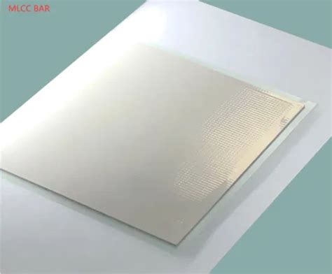 Mlcc Screen Printer Roll To Roll Machine Ceramic Capacitor And Electronic Component