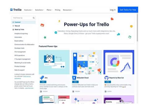 Best Trello Power Ups For 2024 Boost Productivity