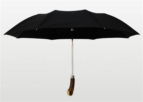 The Lockwood Solid Stick Umbrellas Made In London England