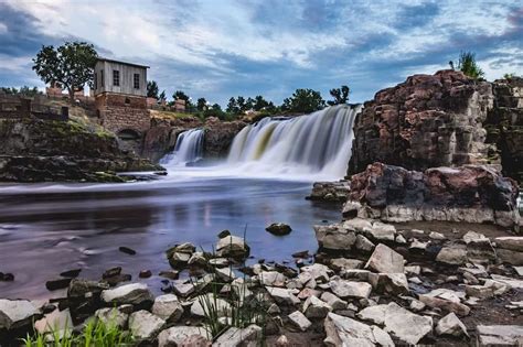 Top 15 Tourist Attractions In Sioux Falls South Dakota Things To Do In Sioux Falls