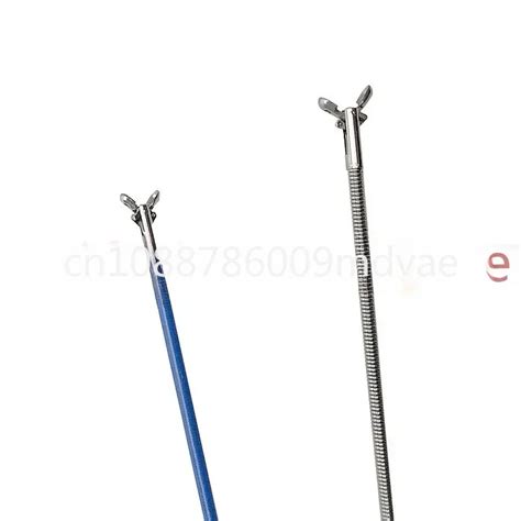 Biopsy Forceps Endoscope Nasogastric Endoscopy Bladder Bronchoscopy