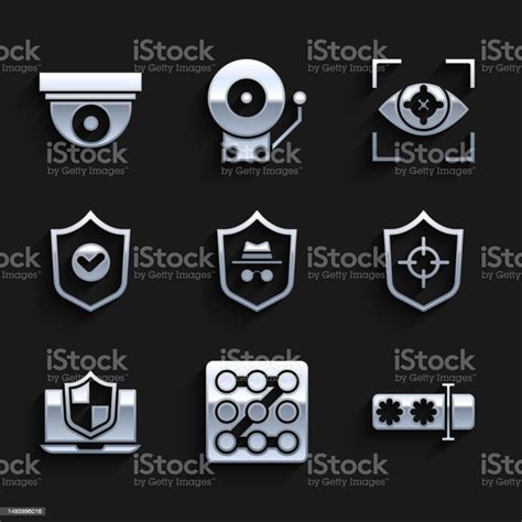 Set Incognito Mode Graphic Password Protection Password Shield Laptop Protected With Shield