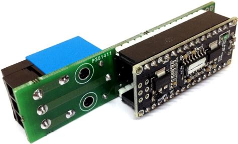 Sound Sensor With Onboard Relay Arduino Nano Shield Electronics