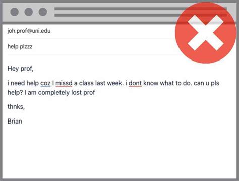 12 Email Etiquette Guidelines For Babes