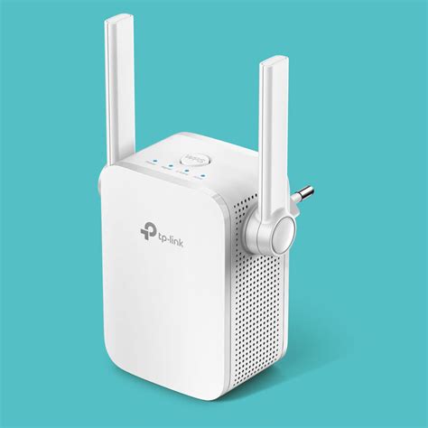 Tp Link Lan A O Novo Extensor De Rede Wi Fi Re Tp Blog