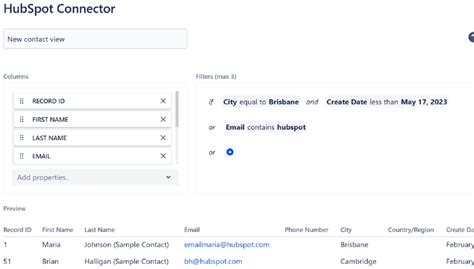 Hubspot Crm Connector For Jira Atlassian Marketplace