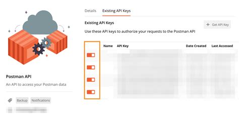 toggle for configured postman api keys not visible on mobile · issue 6648 · postmanlabs postman