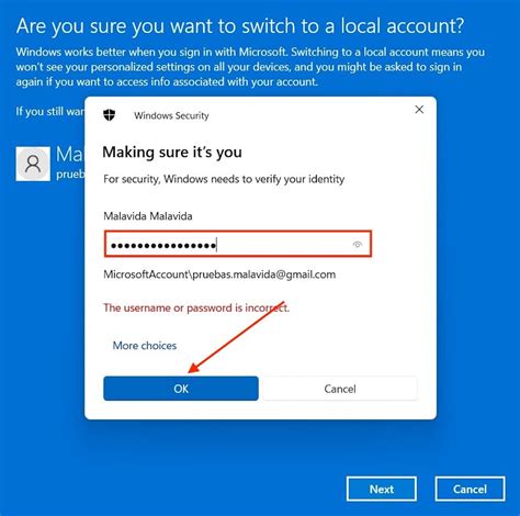 How To Remove A User Account From Windows