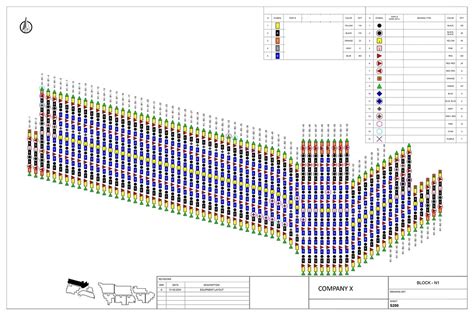 Help With Plotting Script Civil3d Dynamo