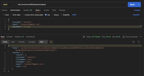 [ phần 3] spring security 6 with jwt oauth2
