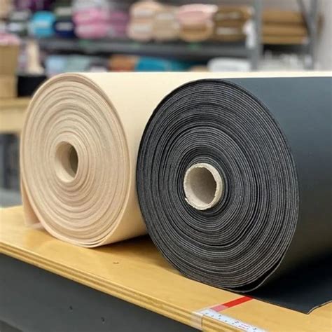 Plain Polyester Bra Cups Foam Laminated Fabric For Garment At ₹ 210