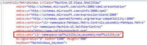 Wpf